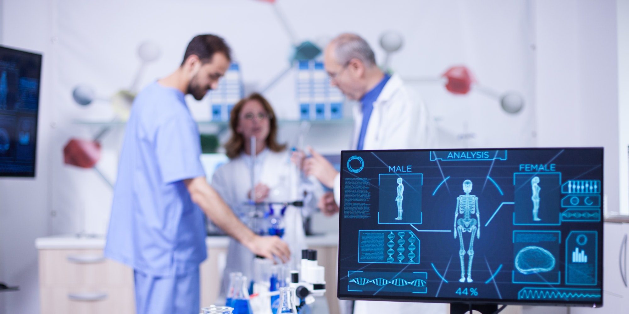 Diagnostic Panels – LOR Diagnostics