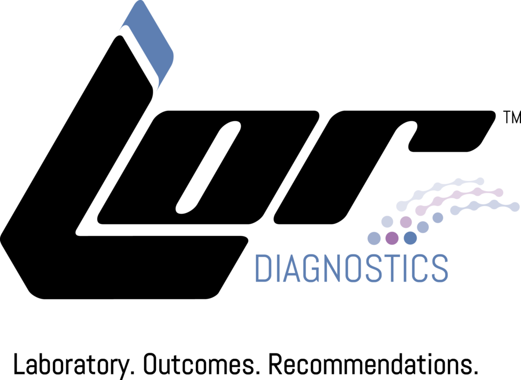 LOR Diagnostics